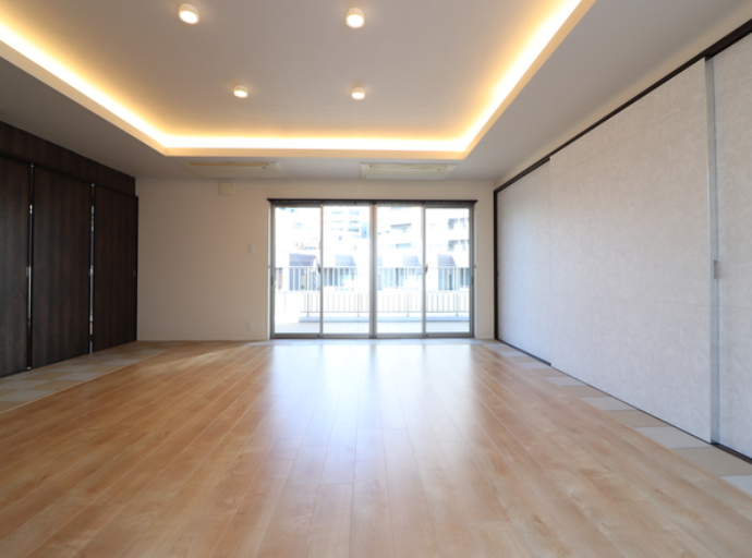 T Series GranDuo Yoyogi Park